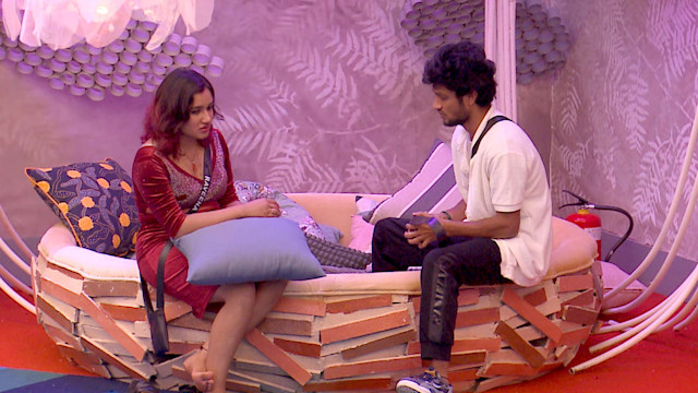 Why Is Mani Avoiding Raveena? - Promo - Disney+ Hotstar