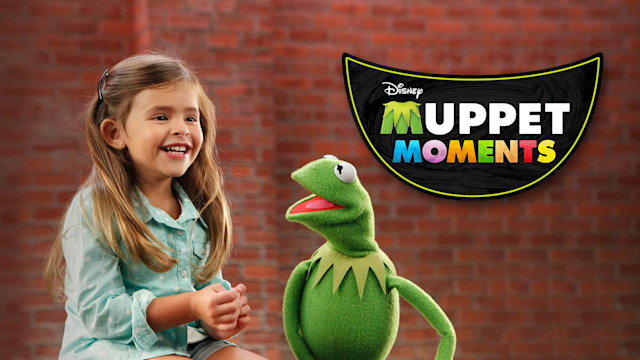 Muppet Moments (Shorts), Comedy TV Series - Nonton Semua Episode ...