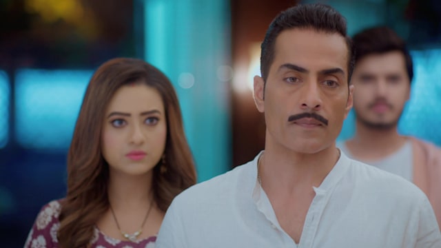 Watch Anupama - Sarvagunaa Sampanne Full Episode 329 Online in HD on ...