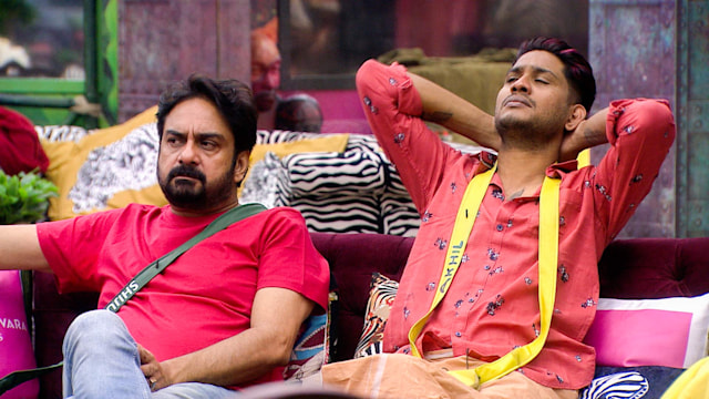 The First Jail Nomination - Promo - Disney+ Hotstar