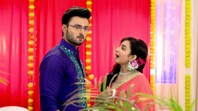 Mon Phagun - Watch Episode 189 - Rishi Decides to Help Ritwik on ...