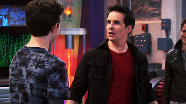 Watch Lab Rats Season 2 Episode 14 on Disney+ Hotstar