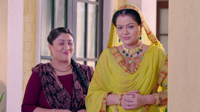 Ajooni - Watch Episode 34 - Harman's Vindictive Motives on Disney+ Hotstar