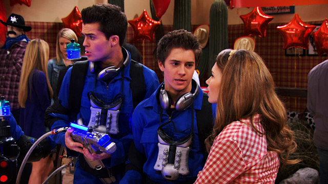 Watch Lab Rats Season 2 Episode 20 on Disney+ Hotstar