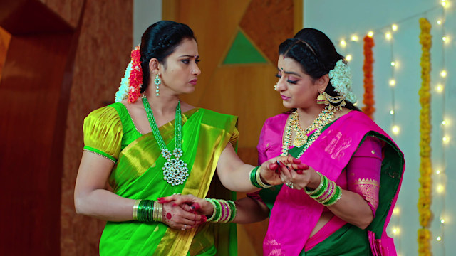 Watch Kalisi Unte Kaladu Sukham Full Episode 263 Online in HD on Hotstar CA