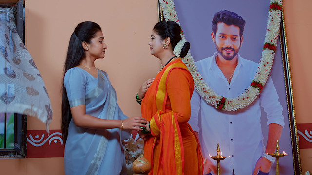 Watch Maguva O Maguva Full Episode 61 Online in HD on Hotstar UK