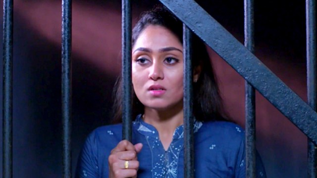 Aleena Is Behind Bars! - Promo - Disney+ Hotstar
