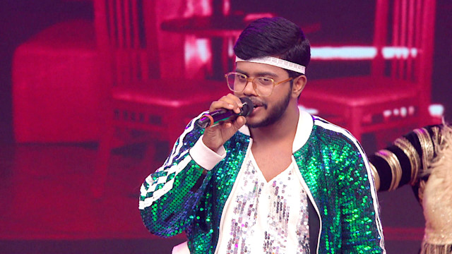 Watch Star Singer Full Episode 81 Online in HD on Hotstar UK