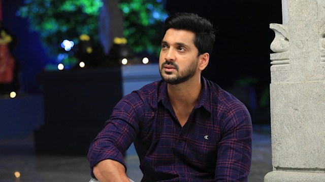 Watch Chellamma Full Episode 527 Online in HD on Hotstar