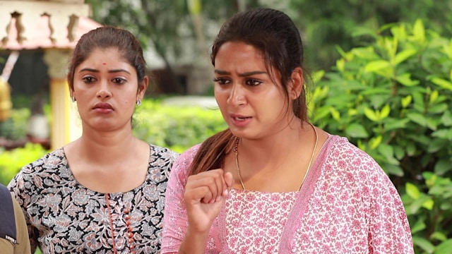 Watch Raja Rani 2 Season 2 Episode 538 on Disney+ Hotstar