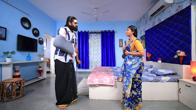 Watch Ponni Full Episode 207 Online In Hd On Hotstar Ca