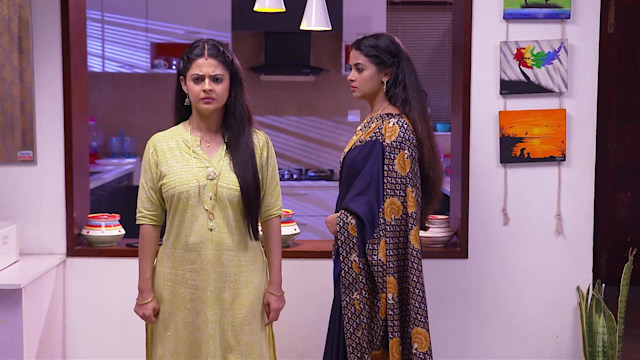 Pinky, Nanda's Conflict - Promo - Hotstar