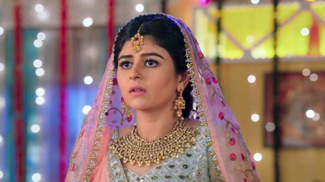 Musakaan - Watch Episode 403 - Muskaan Is Baffled on Disney+ Hotstar