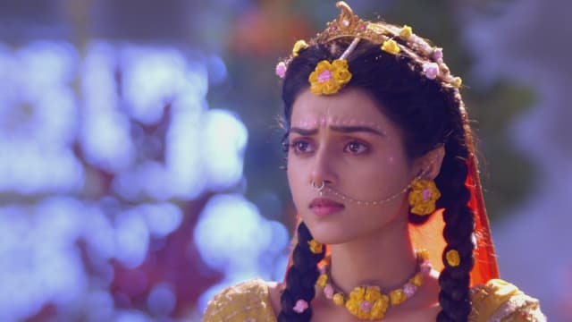 Watch RadhaKrishn Full Episode 101 Online in HD on Hotstar UK