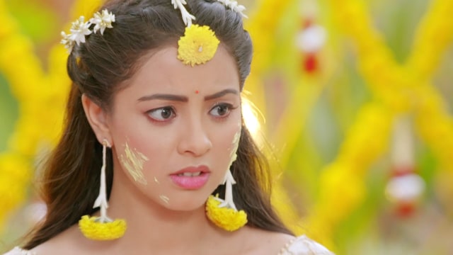 E8 - Nandini Gets Kidnapped! - Hotstar