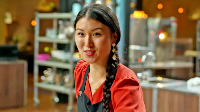 Donato Toce's Messinetta - Disney+ Hotstar