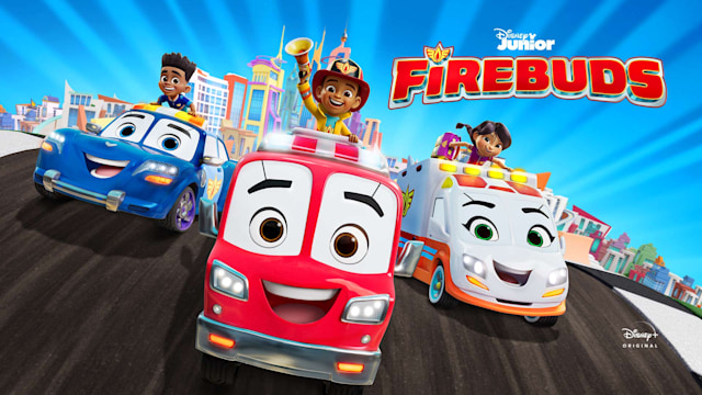 Firebuds, Kids TV Series - Nonton Semua Episode Terbaru Online di ... Firebuds, Kids TV Series - Nonton Semua Episode Terbaru Online di ...