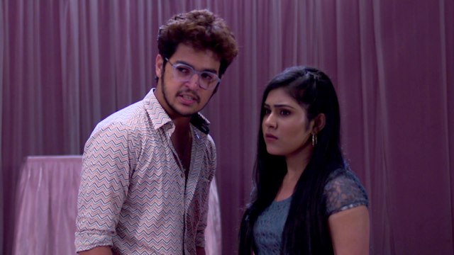 Gaatchora - Watch Episode 503 - Ayush's Wicked Revenge on Disney+ Hotstar