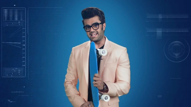 Watch Science of Stupid Season 7 Episode 16 on Disney+ Hotstar