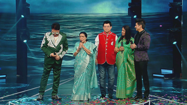 Watch Super Singer All Latest Episodes on Disney+ Hotstar