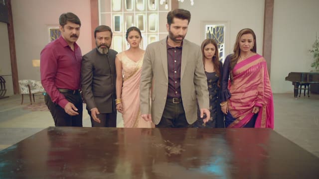 Watch Nazar Full Episode 131 Online in HD on Hotstar UK