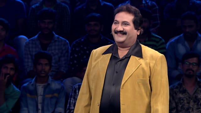 Sixth Sense - Watch Episode 3 - Singer Mano on the Show on Disney+ Hotstar