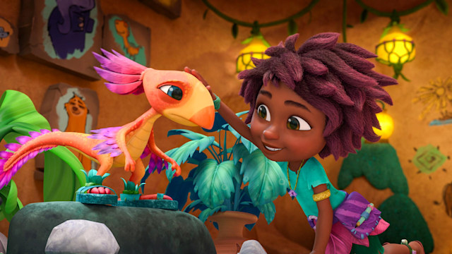 Watch Eureka! Season 1 Episode 15 on Disney+ Hotstar