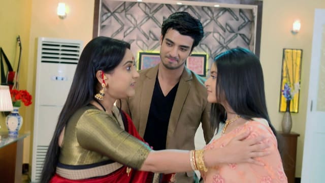 Nojor - Watch Episode 154 - Ishani Is Pregnant! on Disney+ Hotstar