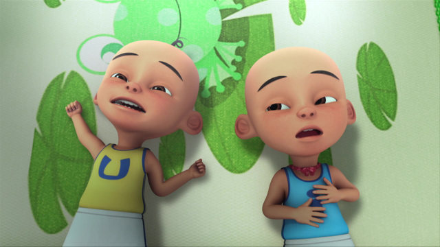 Watch Upin And Ipin Season 8 Episode 1 On Disney Hotstar