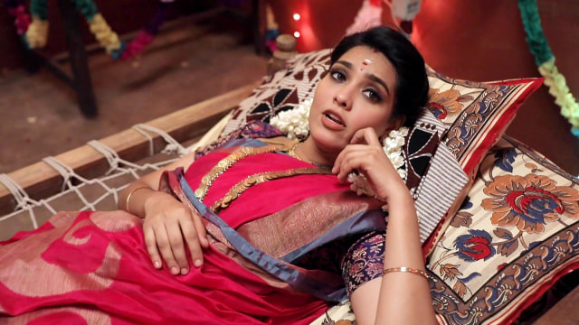 Thendral Vandhu Ennai Thodum Watch Episode 72 Vetri Abhis Special