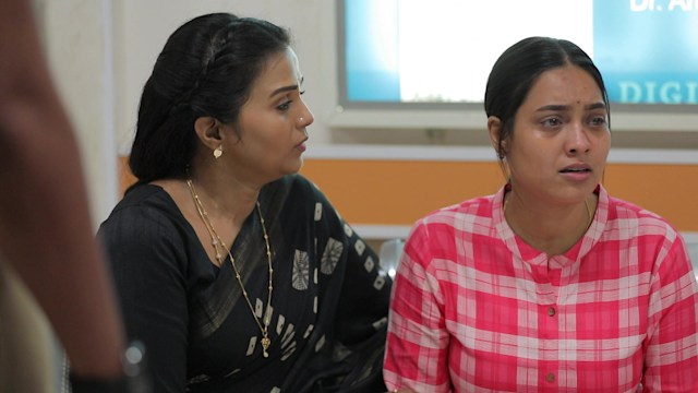 Watch Thendral Vandhu Ennai Thodum Season 1 Episode 495 On Disney Hotstar