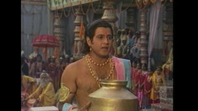 Watch Ramayan Full Episode 156 Online in HD on Hotstar