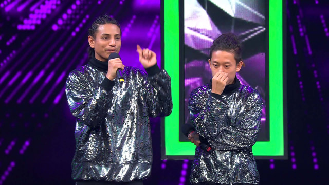 Season's First Double Plus - Hotstar