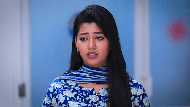 Vennila Gets Exposed - Promo - Hotstar