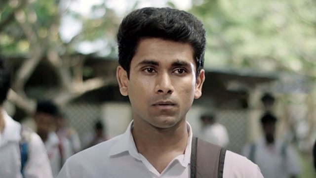 A Look Back at Kalai's Journey - Disney+ Hotstar