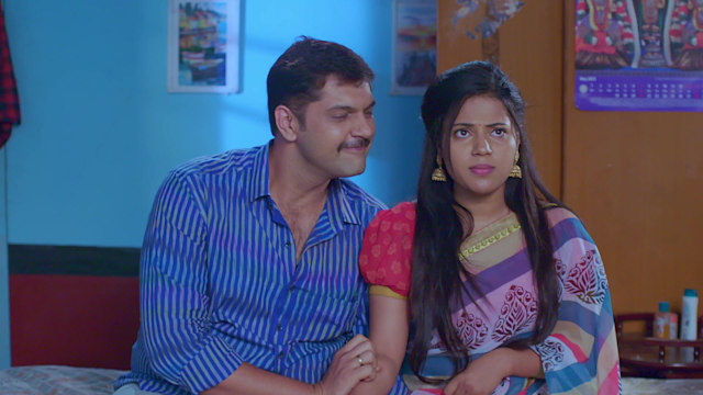 Neenadhe Naa Watch Episode 146 Venky Mocks Shailu On Disney Hotstar