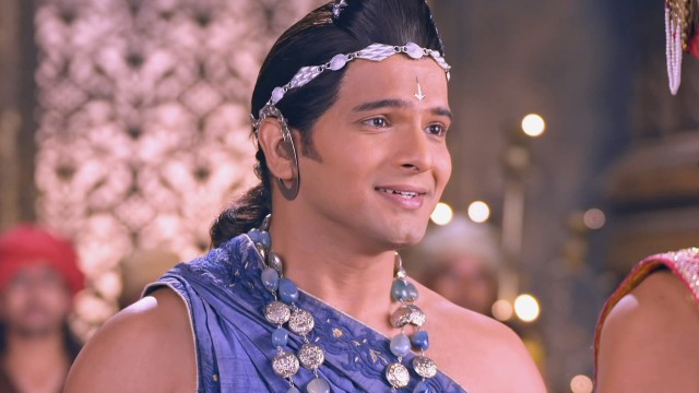 Watch RadhaKrishn Full Episode 296 Online in HD on Hotstar UK