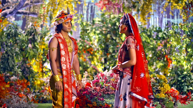 Watch RadhaKrishn Full Episode 503 Online in HD on Hotstar