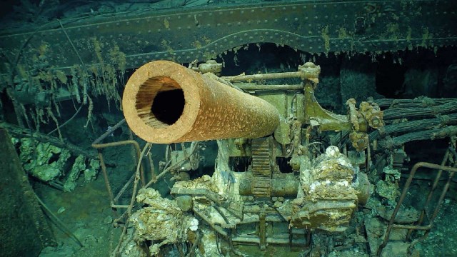 Nonton Drain the Oceans Season 2 Episode 8 - Thai Cave Rescue di ...