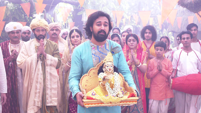 Watch Ramprasad Full Episode 148 Online in HD on Hotstar UK