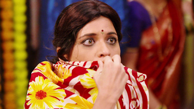 Aboli - Watch Episode 267 - Phulwa Crashes Aboli's Gruh Pravesh on ...