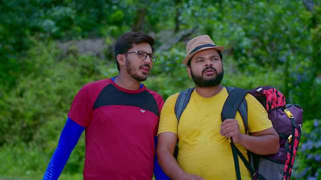 Watch Jenugudu Full Episode 61 Online in HD on Hotstar CA