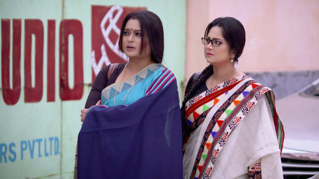 Watch Jai Kali Kalkattawali Full Episode 360 Online in HD on Hotstar CA