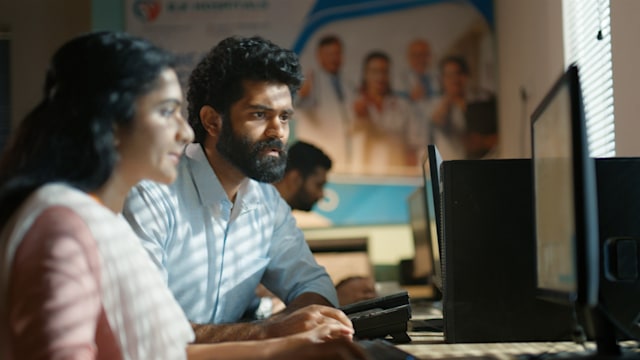 Watch Heart Beat All Latest Episodes on Hotstar