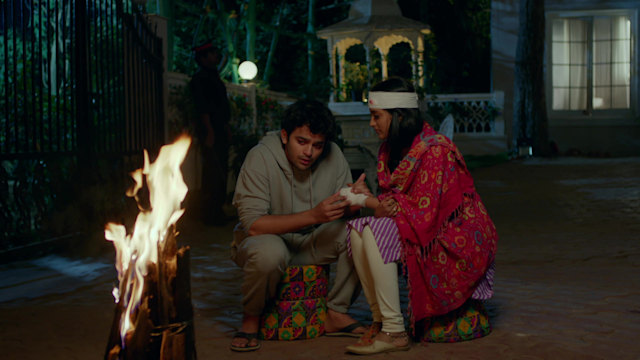 Watch Banni Chow Home Delivery Full Episode 176 Online in HD on Hotstar