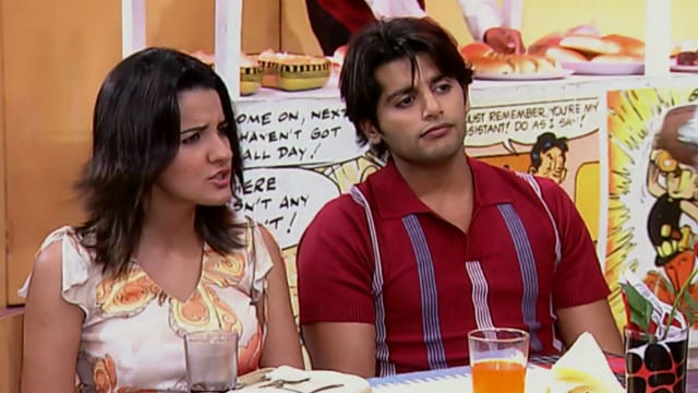 Watch Shararat - Thoda Jaadu, Thodi Nazaakat Full Episode 94 Online in ...