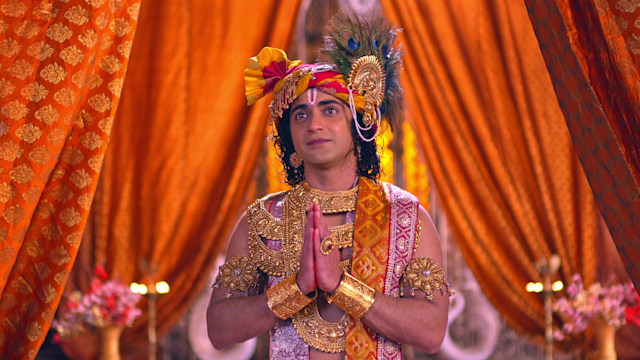 Watch Radha Krishna Full Episode 966 Online in HD on Hotstar US