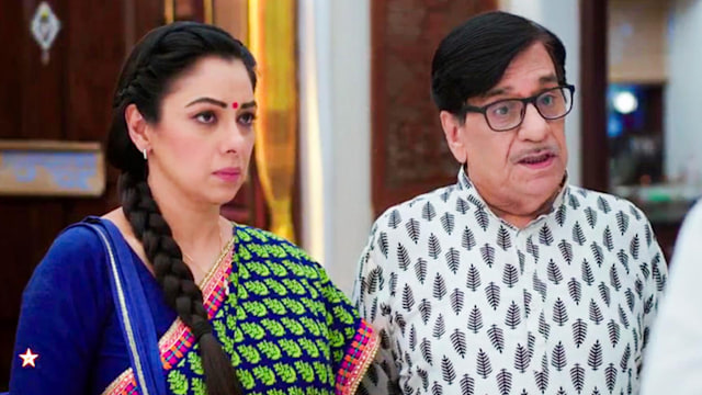 Watch Anupama - Sarvagunaa Sampanne Full Episode 385 Online in HD on ...