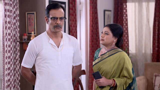 Watch Tomader Rani All Latest Episodes on Hotstar