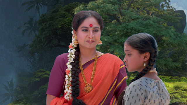 Watch Renuka Yellamma Full Episode 27 Online in HD on Hotstar CA
